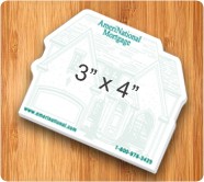 Custom Notepads | Printed Notepads | Personalized Notepads | Logo Notepads